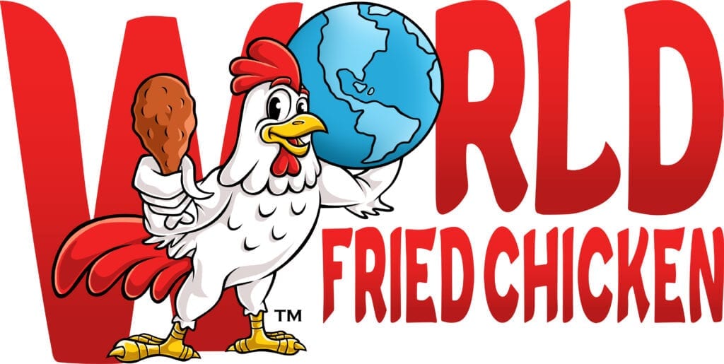 Delectable Chicken Restaurant, Ontario, CA | World Fried Chicken